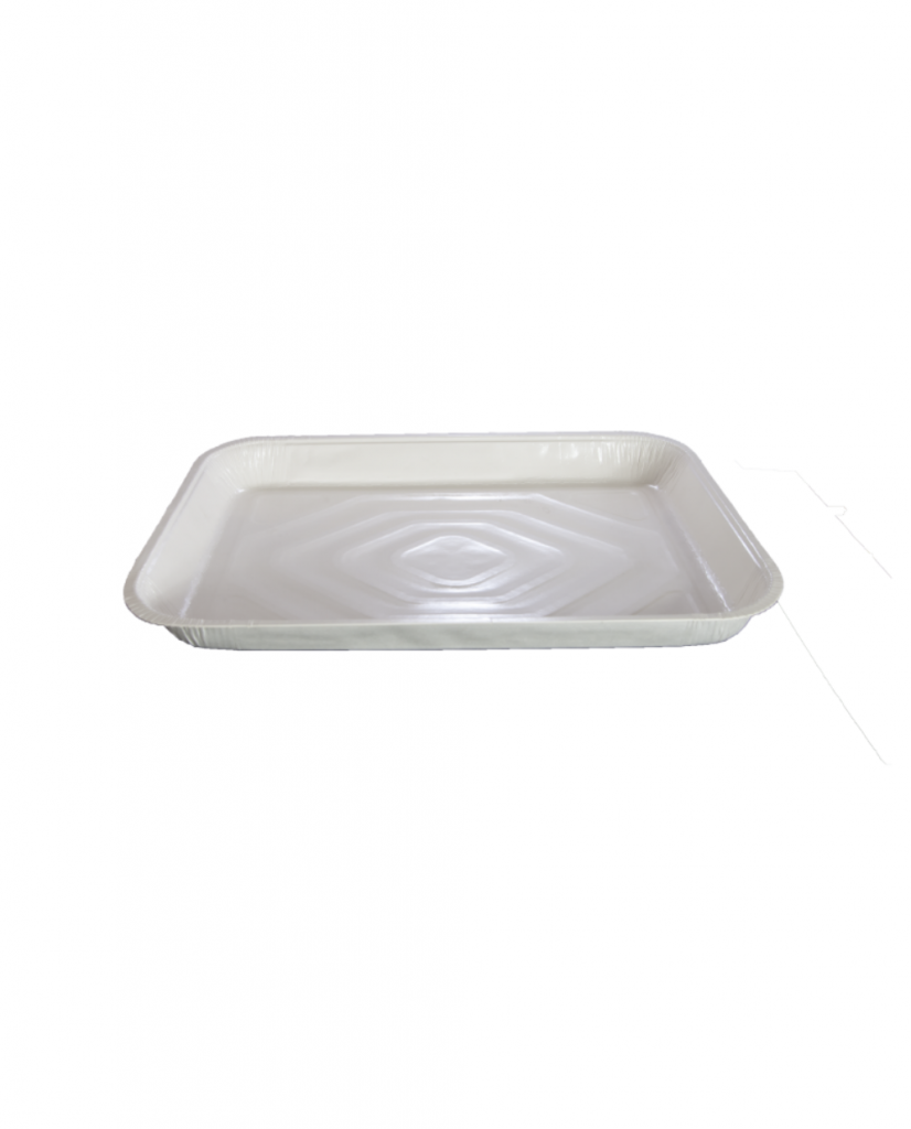 DMR-14 Carton Food Container - Gıdapaketi