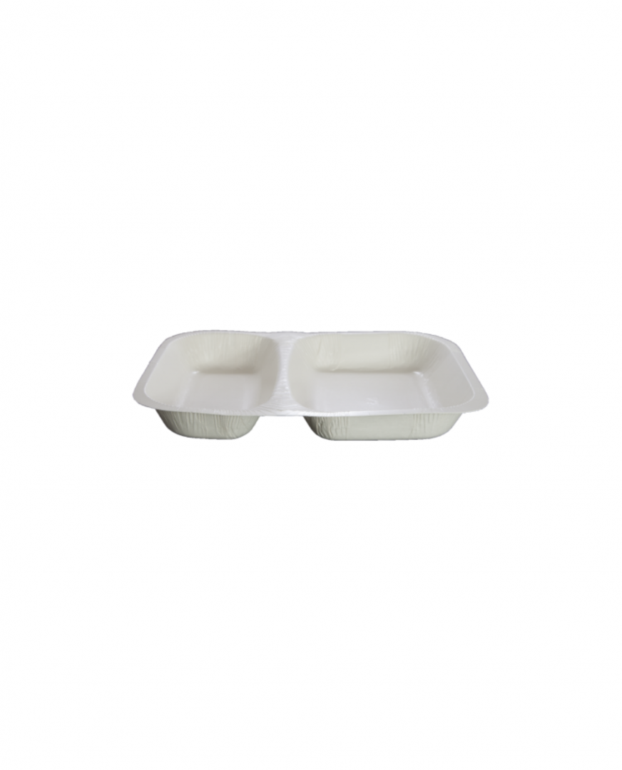 DMR-09 Carton Food Container - Gıdapaketi